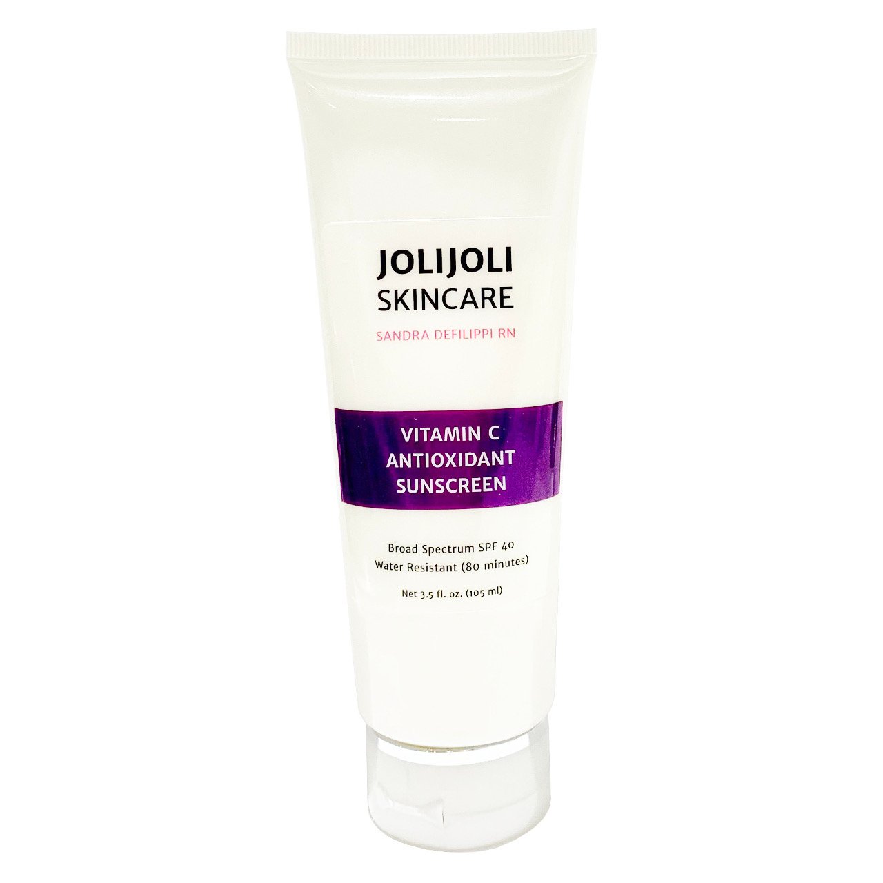 Antioxidant Sunscreen SPF 40 - Manhattan Microneedling