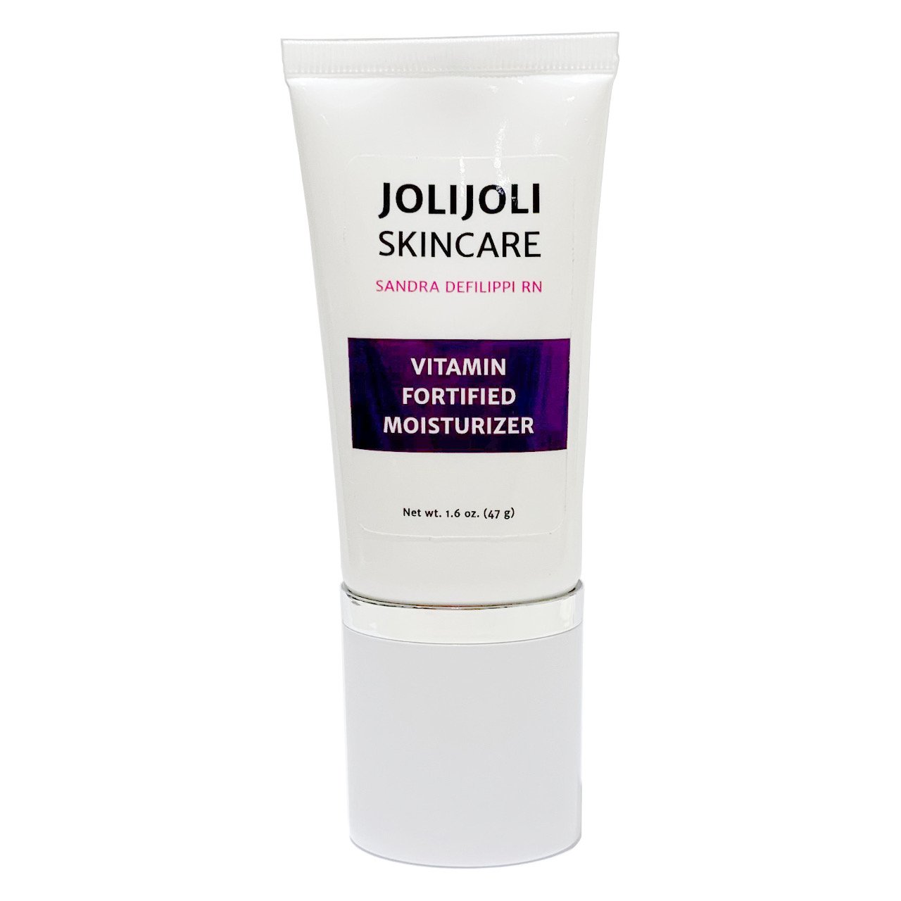 Vitamin Fortified Moisturizer - Manhattan Microneedling